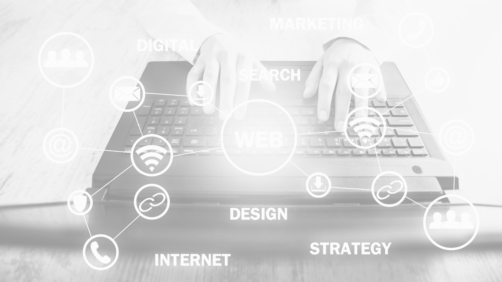 Bilingual Web Design Service in Ottawa | Le Studio Webdesign